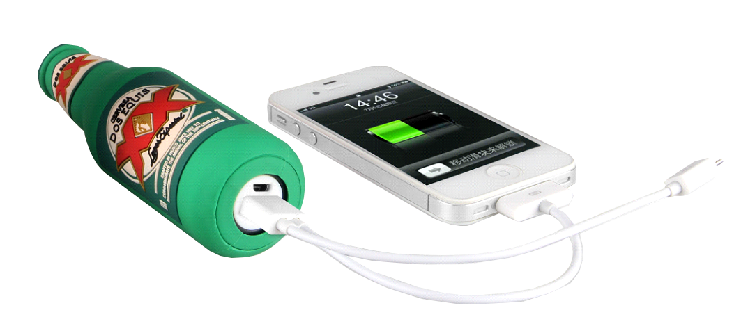 Power banks - World class third generation technology models