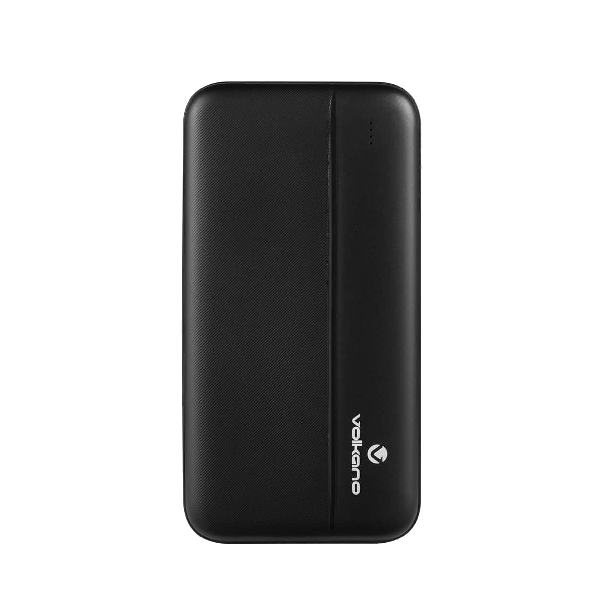 Volkano Omega Series 20000 mAh Powerbank – Upright - Powerbanks.co.za